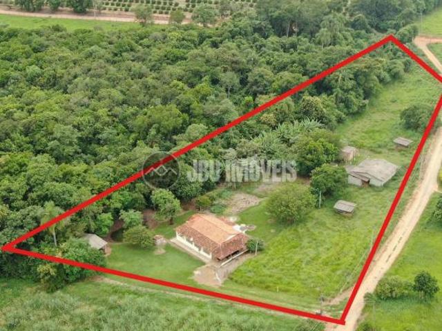 Sítio com 5 alqueires à venda, 12,12 hectares por R$ 2.300.000 – Capela do Alto/SP