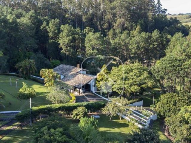 Sítio com 5 casas à venda, 96.000m² por R$ 7.500.000 Zona de Adensamento Restrito ZAR Jacareí/