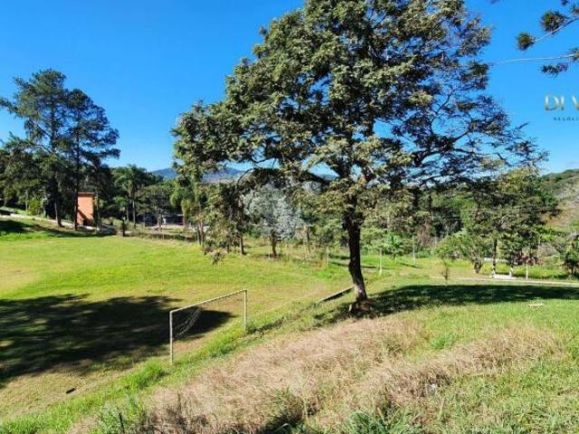 Sítio com 5 dormitórios, 45682 m² venda por R$ 889.900,00 ou aluguel por R$ 13.000,00/mês Jardim
