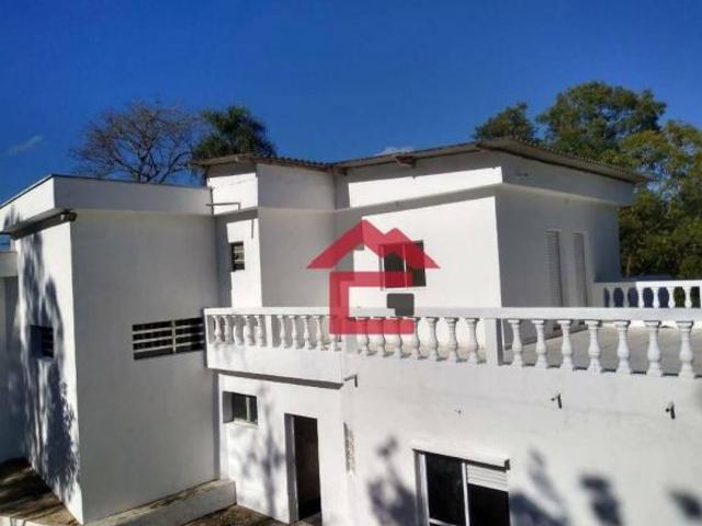 Sítio com 5 dormitórios à venda por R$ 1.250.000,00 Centro Canguera São Roque/SP