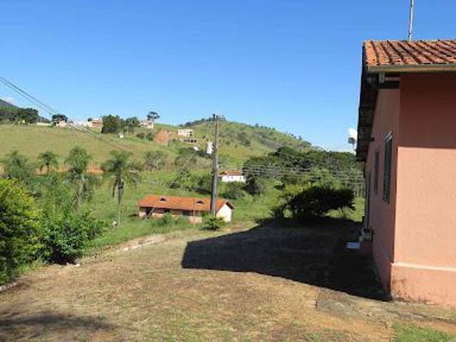 Sítio com 5 dormitórios à venda, 169400 m² por R$ 2.100.000,00 Centro Paraisópolis/MG