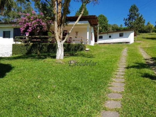 Sítio com 5 dormitórios à venda, 170000 m² por R$ 1.350.000,01 Ibiúna Ibiúna/SP