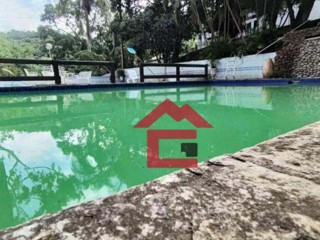 Sítio com 5 dormitórios à venda, 18000 m² por R$ 2.100.000,00 Volta Grande São João Novo São R