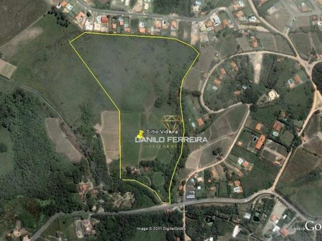 Sítio com 5 dormitórios à venda, 103576 m² por R$ 7.251.000,00 Monte Serrat Itupeva/SP