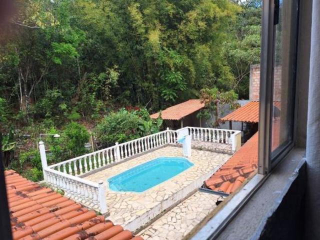 Sítio com 5 dormitórios à venda, 1200 m² por R$ 600.000,00 Adelmolândia Sabará/MG