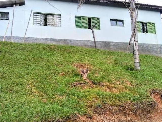 Sítio à venda, 24200 m² por R$ 780.000,00 Ponte Nova Itapira/SP