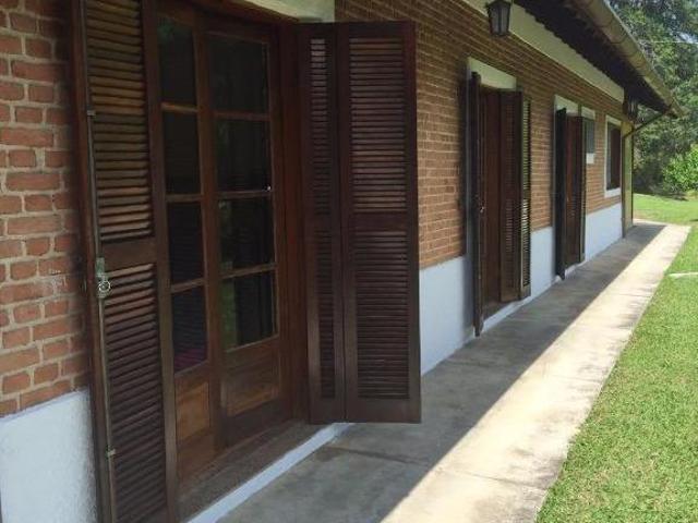 Sítio com 5 dormitórios à venda, 338800 m² por R$ 1.850.000,00 Triangulo Azul São Lourenço da Se