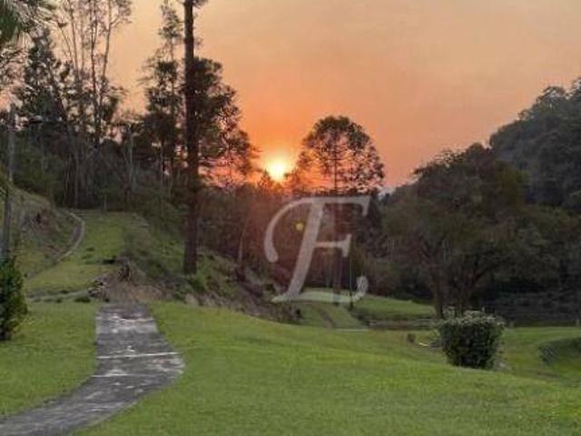 Sítio com 5 dormitórios à venda, 338800 m² por R$ 2.500.000,00 Triangulo Azul São Lourenço da Se