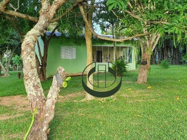 Sítio com 5 dormitórios à venda, 40000 m² por R$ 2.000.000,00 Joaquim Egídio Campinas/SP