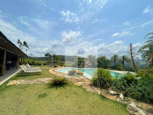Sítio com 5 dormitórios à venda, 72000 m² por R$ 6.200.000,00 Joaquim Egídio Campinas/SP
