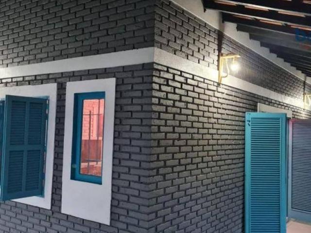 Sítio com 5 dormitórios à venda, 89000 m² por R$ 1.900.000 Jumirim/SP
