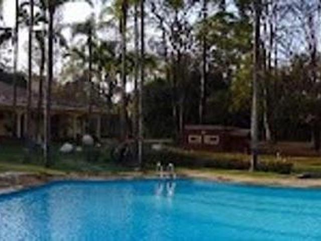 Sítio com 5 dormitórios à venda, 95000 m² por R$ 14.500.000,00 São Felipe Atibaia/SP