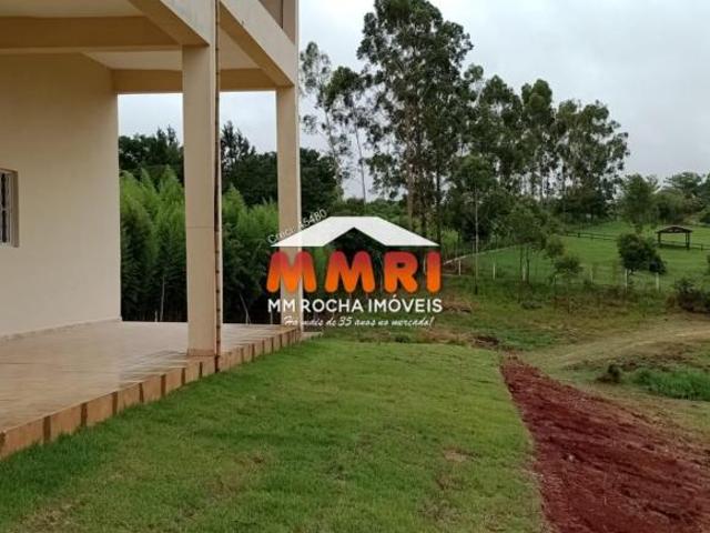Sítio com 5 dorms, Fazenda Amadeu, Araçoiaba da Serra