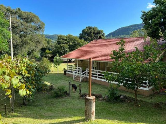 Sitio com 5 Hectares na Cidade de Gramado/RS na Localidade de Tapera Italiana