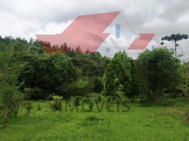 Sítio com 5 lagos