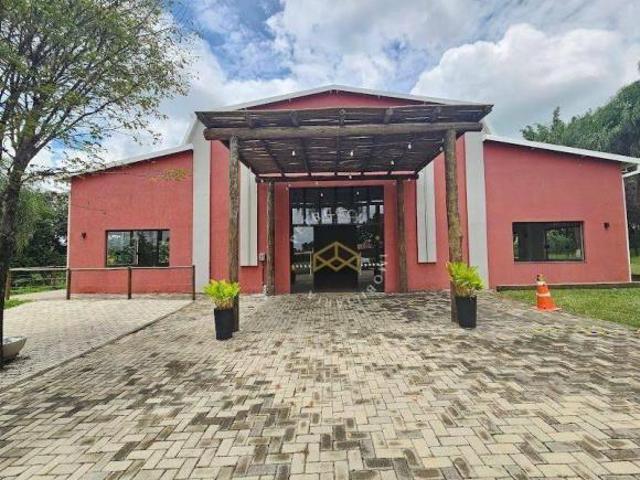SÍTIO COM 5 QUARTOS À VENDA, 20000 M² NO DISTRITO INDUSTRIAL JOÃO NAREZZI EM INDAIATUBA/SP
