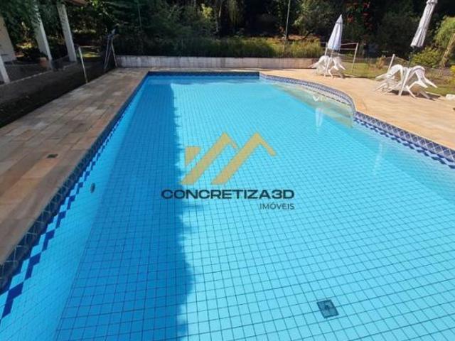 Sítio com 5 quartos à venda, 20.000 m² Colinas do Mosteiro de Itaici Indaiatuba/SP