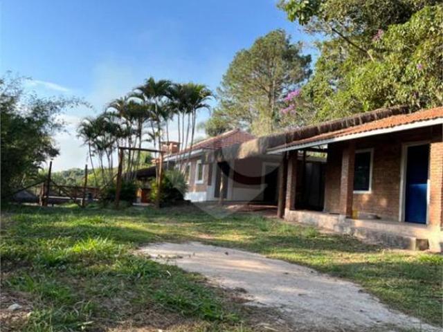 Sítio com 5 quartos à venda em Chácaras copaco SP