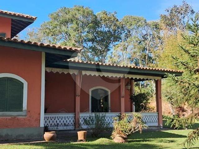 Sítio com 5 quartos à venda em Engenho SP