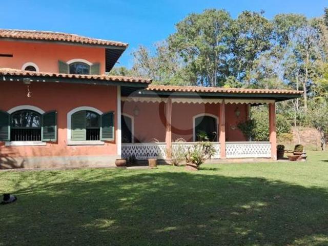 Sítio com 5 quartos à venda em Engenho SP