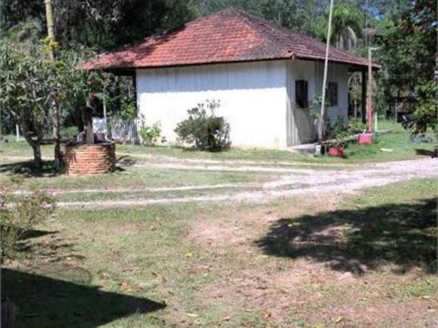 Sítio com 5 quartos à venda em Vila Moraes SP