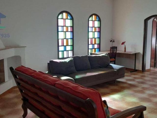 Sítio com 5 quartos, Rosário, Atibaia R$ 2.6 mi, Cod: 4724