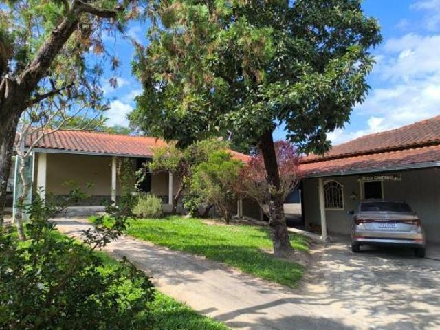 Sítio com 6000 m² em Bonanza, 3 quartos e venda