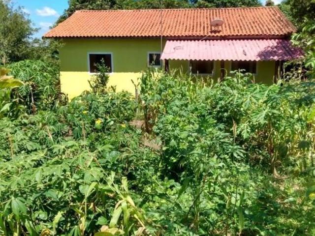 Sítio com 60.000 m² em Artur Nogueira SP
