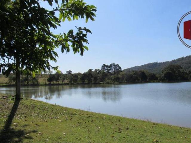 Sitio com 60.000 com grande lago em Sorocaba e região
