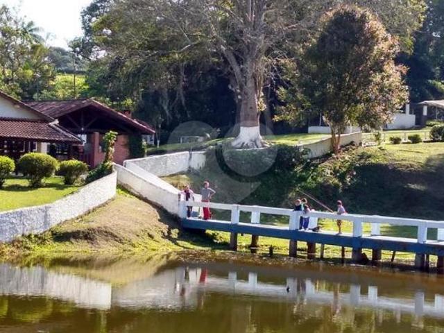 Sítio com 60 quartos à venda em Centro SP