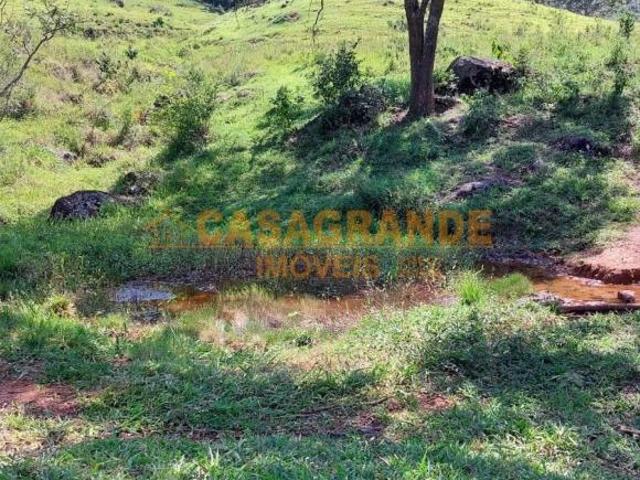 Sitio com 6,37 hectares no Bairro Vargem do Paiol, Cambui, MG