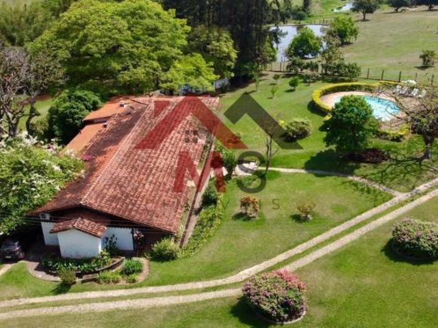 Sítio com 6 dormitórios à venda, 104060 m² Itu/SP