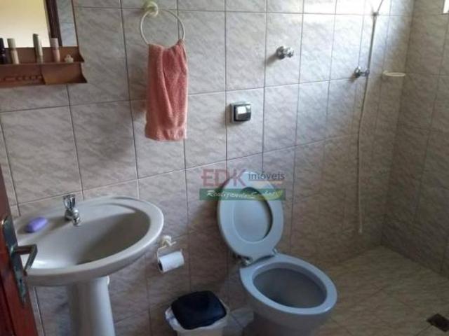 Sítio com 6 dormitórios à venda, 133100 m² por R$ 1.200.000,00 Zona Rural São José dos Campos/SP