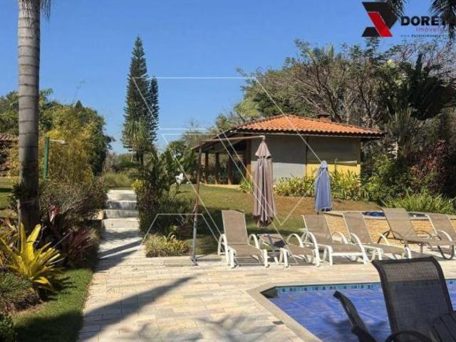 Sítio com 6 dormitórios à venda, 20160 m² por R$ 2.500.000 Boituvile Boituva/SP