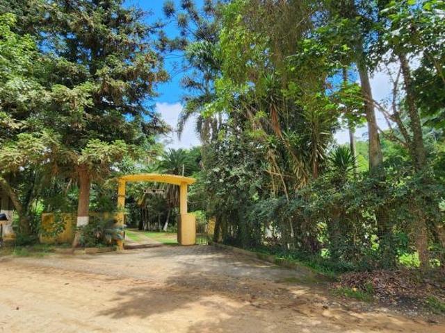 Sítio com 6 dormitórios à venda, 400000 m² por R$ 1.799.000,00 Mairiporã Mairiporã/SP