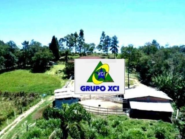 Sítio com 6 dormitórios à venda, 50000000 m² por R$ 1.200.000,00 Zona Rural Ibiúna/SP