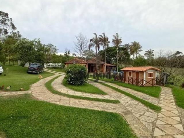 Sítio com 6 dormitórios à venda, 84700 m² por R$ 1.700.000,00 Vila Nova Itapetininga Itapetining