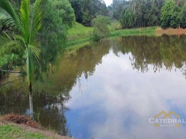 Sítio com 6 dormitórios à venda, 85000 m² por R$ 9.350.000,00 Currupira Jundiaí/SP