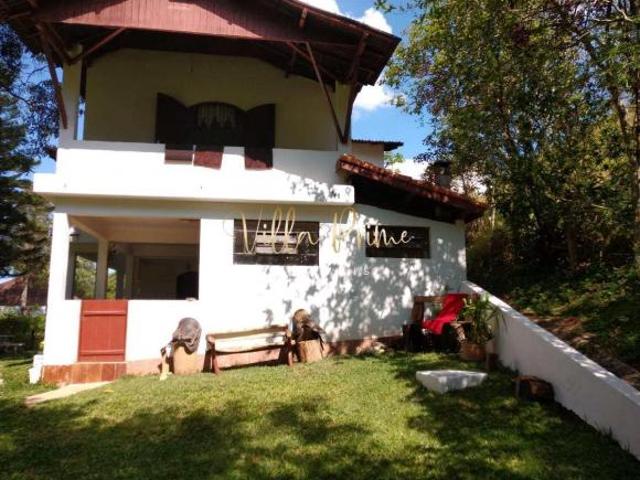 Sítio com 6 dorms, Centro, Santa Isabel R$ 1.05 mi, Cod: 311