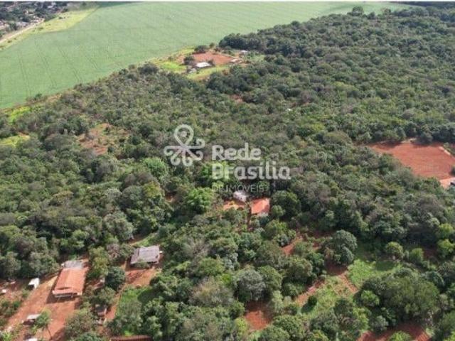 Sítio com 6 hactares 60.000mt2 ESCRITURADO Oportunidade