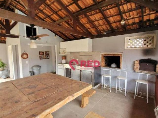 Sítio com 6 quartos à venda, 193600 m² por R$ 6.000.000 Tietê Tietê/SP