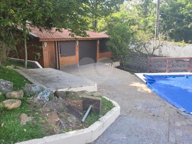 Sítio com 6 quartos à venda em Roseira SP
