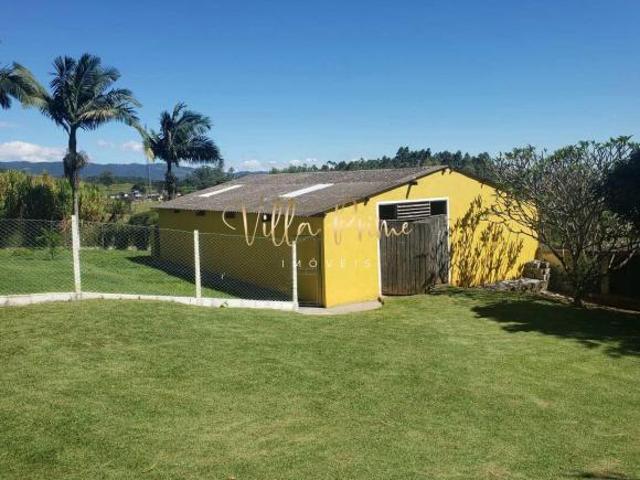 Sítio com 6 quartos, Vila Mogilar, Mogi das Cruzes R$ 2.5 mi, Cod: 1060