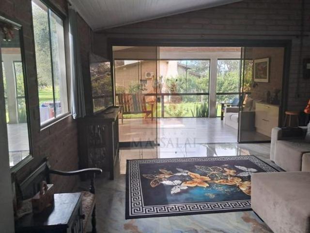 Sítio com 6hectares com casa