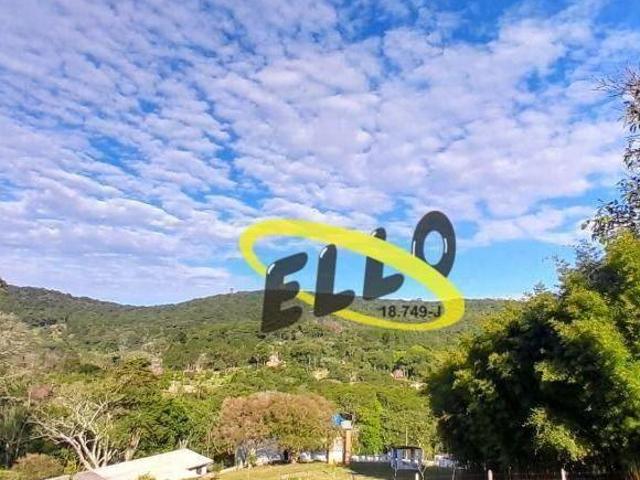 SÍTIO COM 74.000 mts, À VENDA NO ALTO DA SERRA EM SÃO ROQUE!