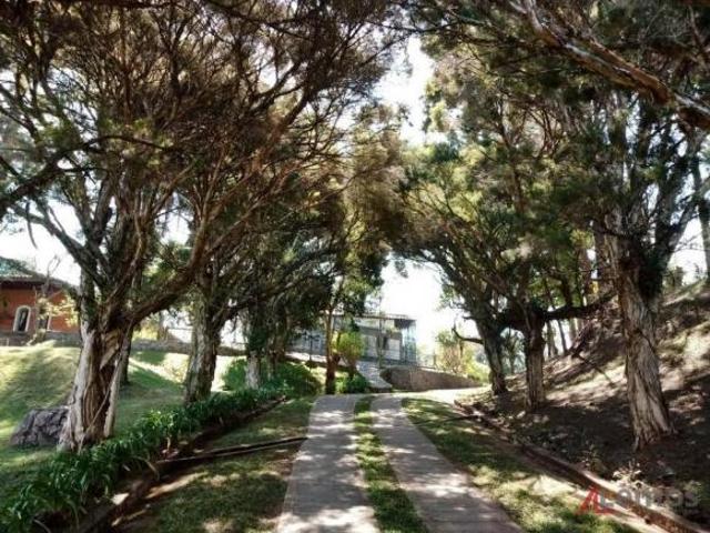 Sítio com 8 dormitórios à venda, no Morro Grande Nazaré Paulista/SP SI0024
