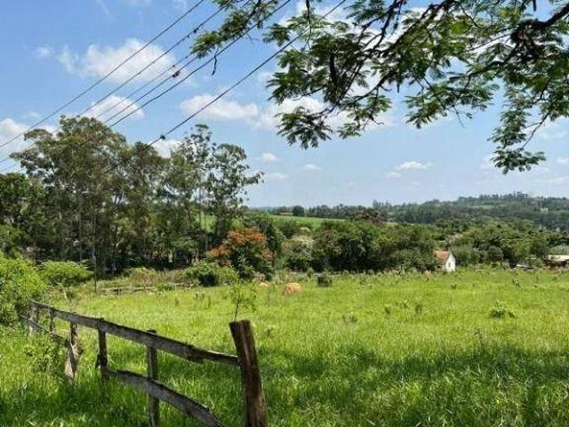 Sítio com 8 dormitórios à venda, 145200 m² por R$ 4.000.000,00 Gramadinho Porto Feliz/SP