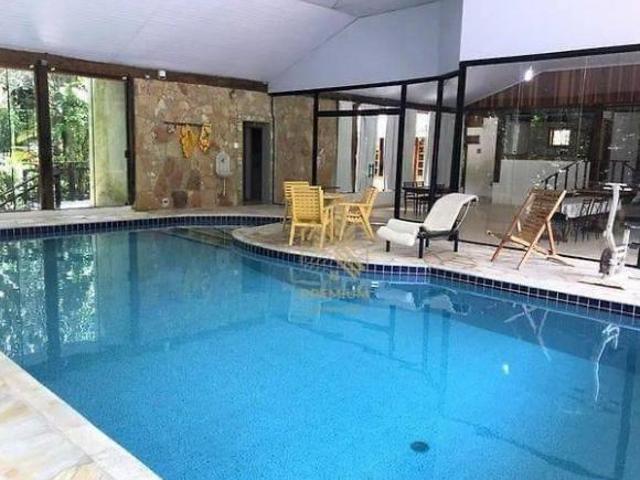 Sítio com 8 dormitórios à venda, 122000 m² por R$ 4.000.000,00 Condomínio Residencial Reserva Ecol