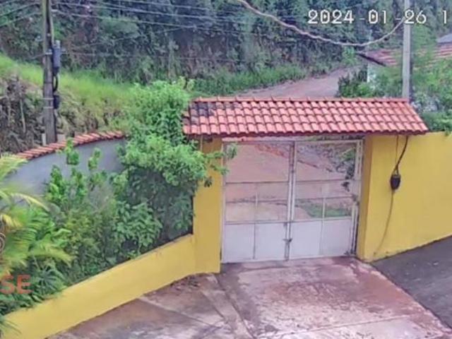 Sítio com 8 dormitórios à venda, 39900 m² por R$ 1.590.000 Santa Isabel Santa Isabel/SP