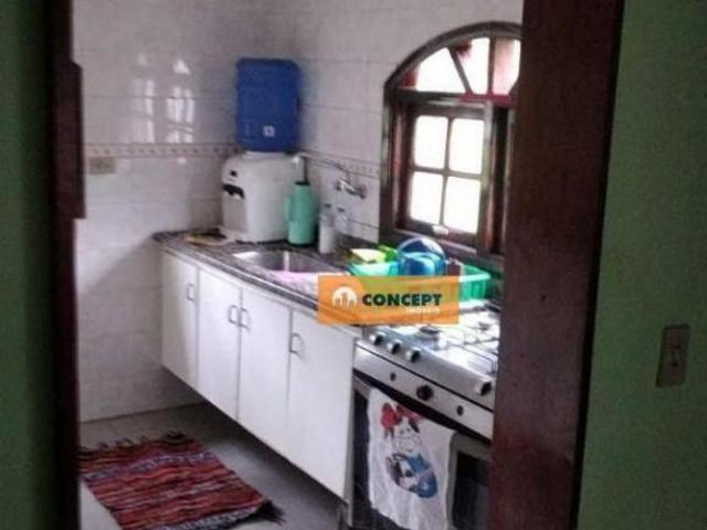 Sítio com 8 dormitórios à venda, 47 m² por R$ 1.200.000,00 Biritiba Ussu Mogi das Cruzes/SP